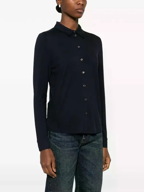 Marc O'polo Buttoned Shirt