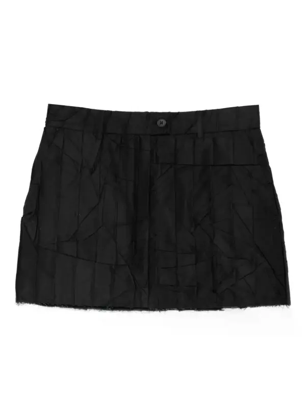 MEDEEA Mini Skirt