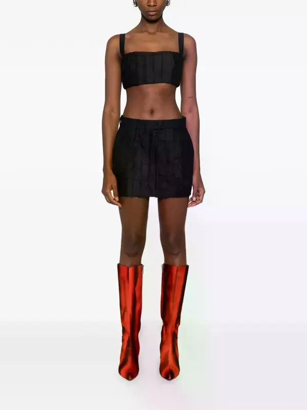 MEDEEA Mini Skirt