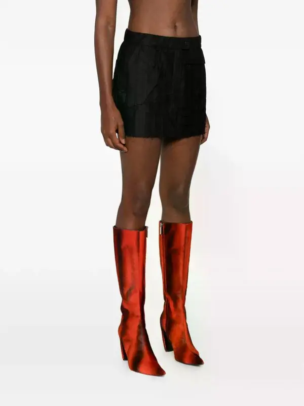 MEDEEA Mini Skirt
