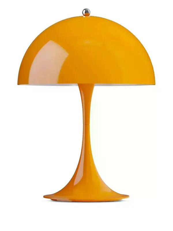 LOUIS POULSEN Panthella 250 Led Portable Lamp - Orange