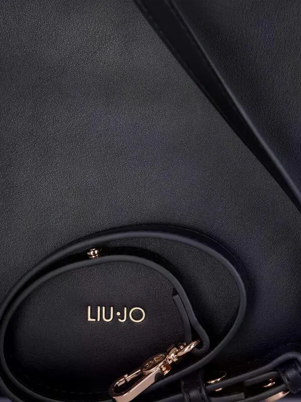 Liu Jo Logo-detail Shoulder Bag