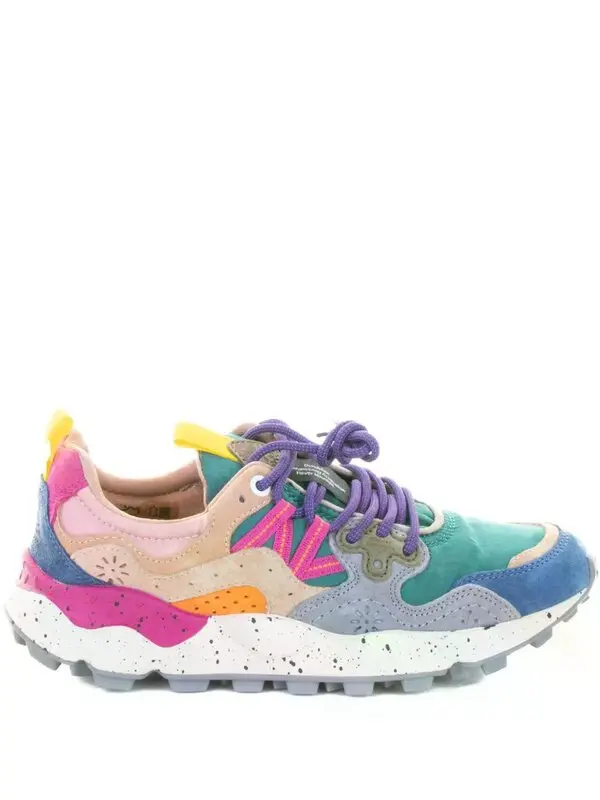 FLOWER Yamano 3 Sneakers