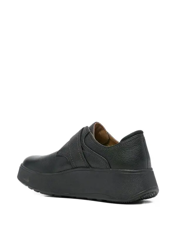 Fitflop Buckle-strap Oxford Shoes