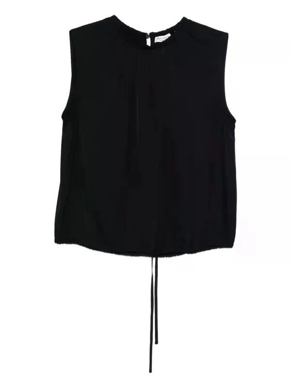 Marc O'polo Drawstring Top