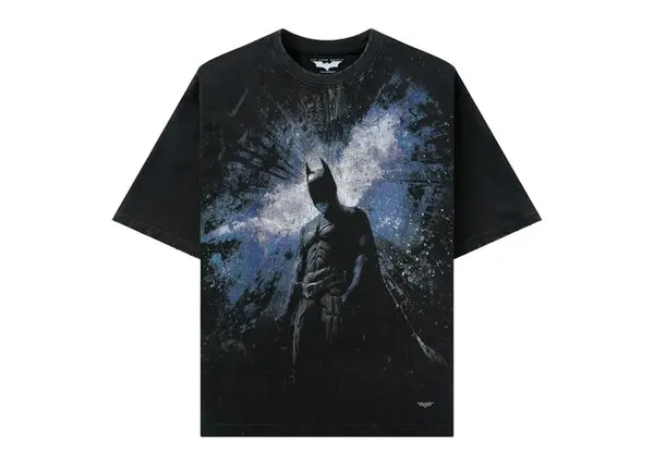 YOUNGLA X Midnight Tee Shirt - Batman