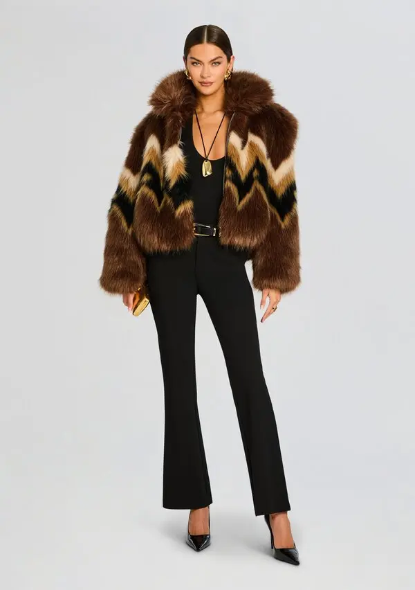 SEROYA Kristen Trouser