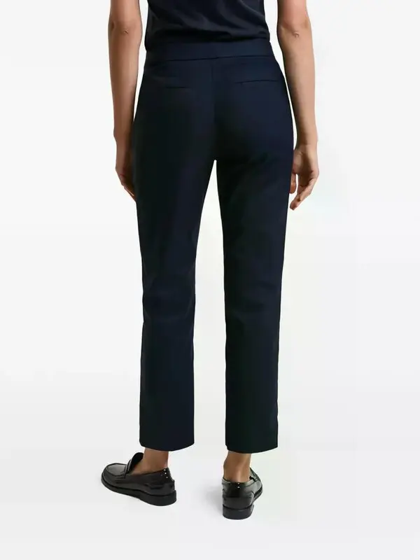 Gant Slim Slack Trousers