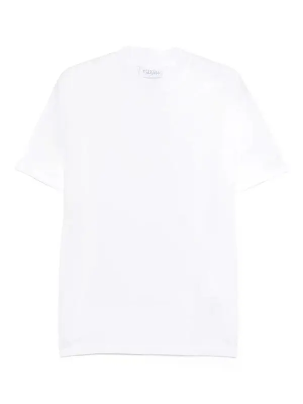 TOKYO Crew-neck T-shirt