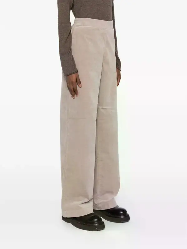 Marc O'polo Straight-leg Trousers