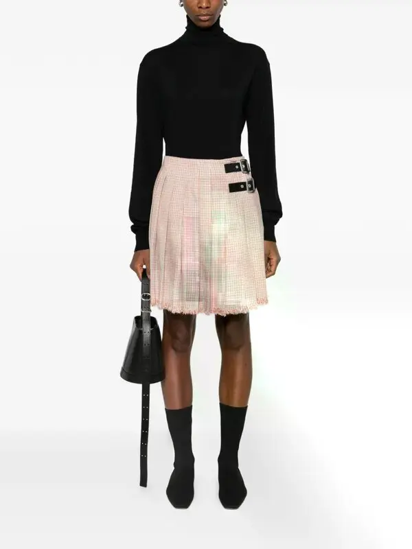 JIL SANDER High-neck T-shirt