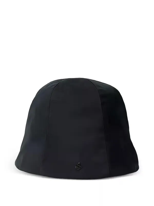 MAISON MICHEL Pablo Hat - Black