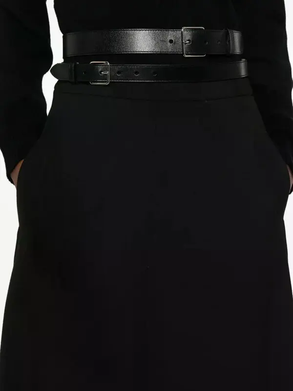 Marc O'polo Side-pocket Skirt