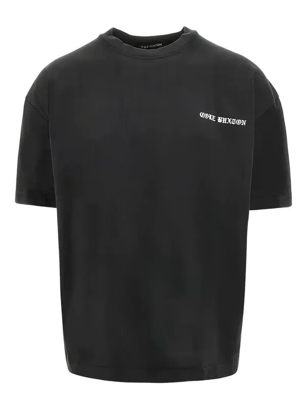 COLE BUXTON Crew-neck T-shirt