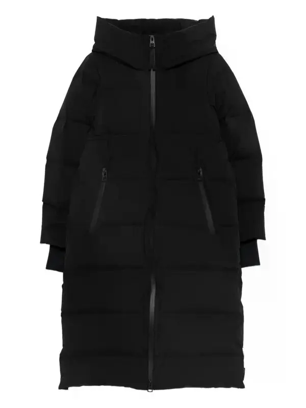 Marc O'polo Hooded Puffer Coat