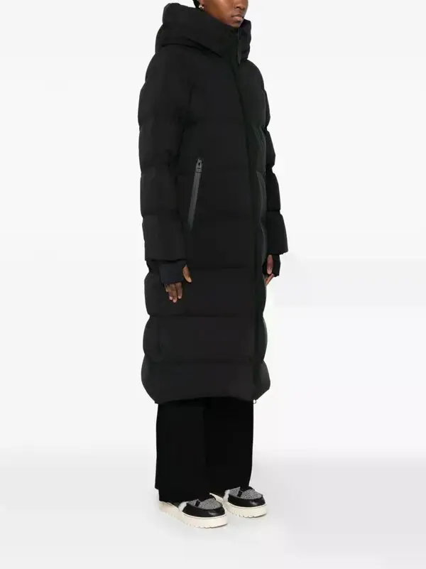 Marc O'polo Hooded Puffer Coat