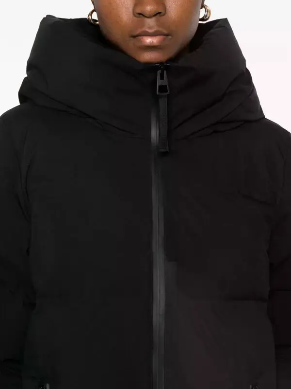 Marc O'polo Hooded Puffer Coat