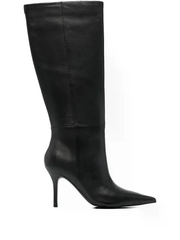 Guess Pointed Boots