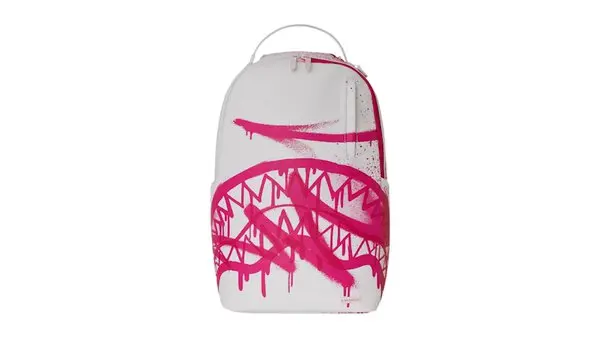 SPRAYGROUND Design Storm Backpack - Multicolor