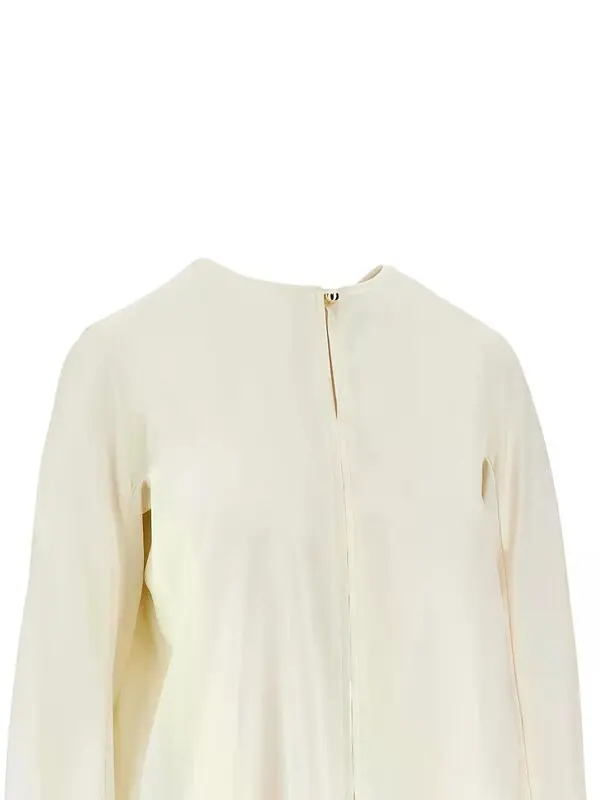 Max Mara Long-sleeves Blouse