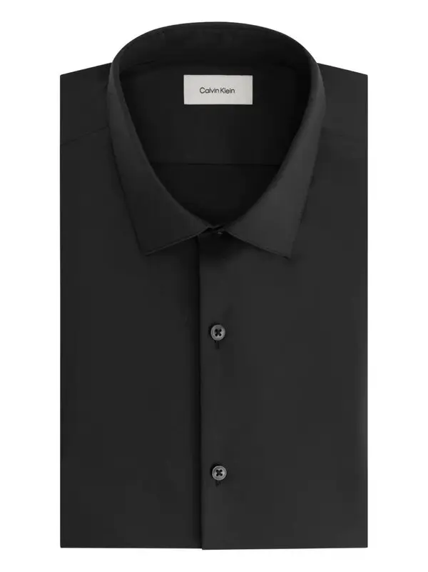 Calvin Klein Button-fastening Shirt
