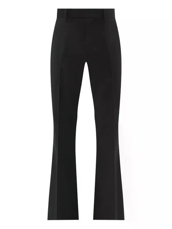 Amiri Flared Trousers
