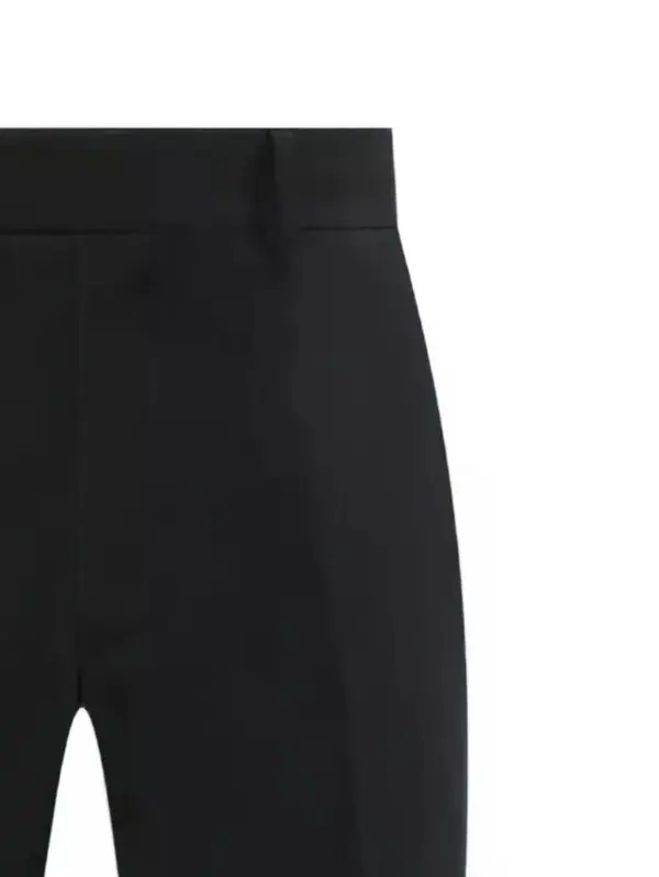Amiri Flared Trousers