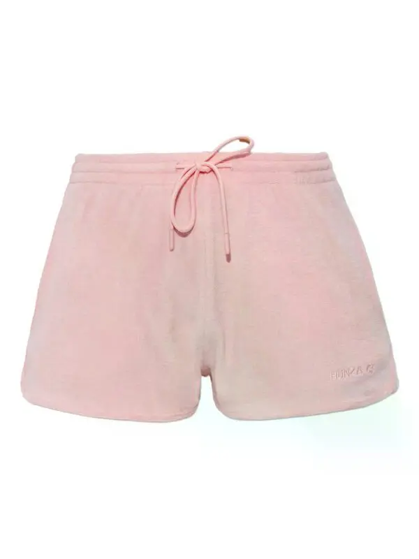 Hunza G Drawstring Shorts