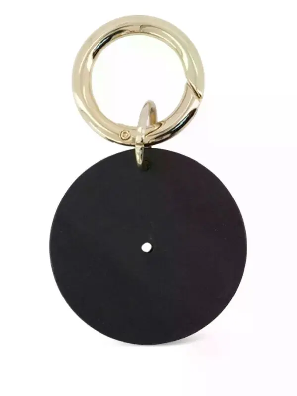 A.p.c. Vinyl-embellishment Keyring
