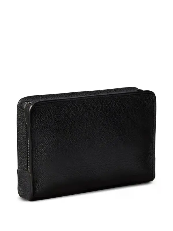 Calvin Klein Logo-detail Wallet