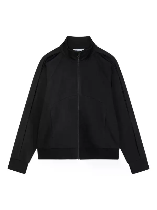 FFFPOSTALSERVICE Zip-fastening Jacket