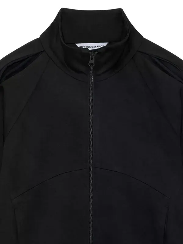 FFFPOSTALSERVICE Zip-fastening Jacket