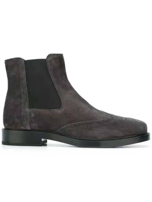 TOD'S Chelsea Boots