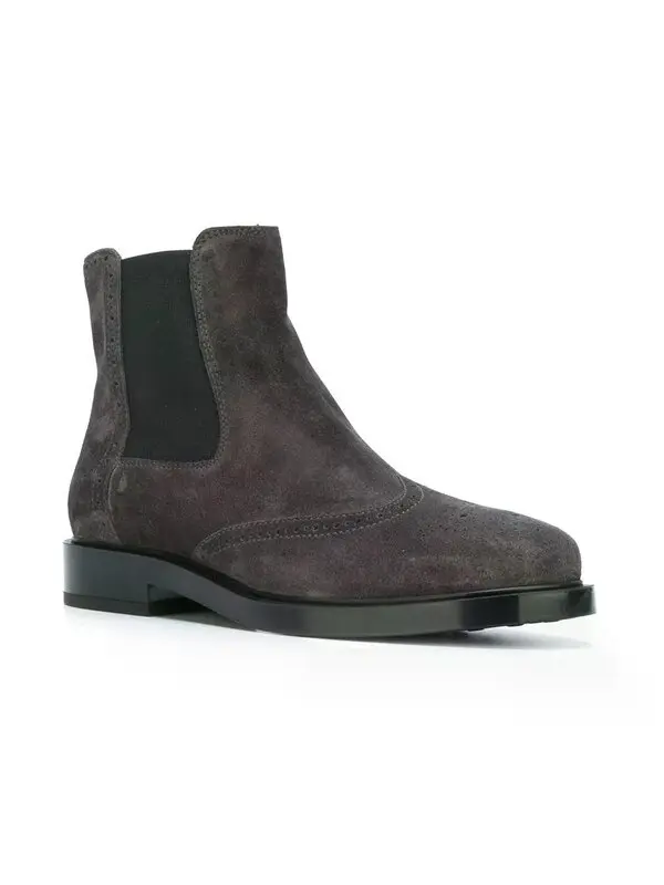TOD'S Chelsea Boots