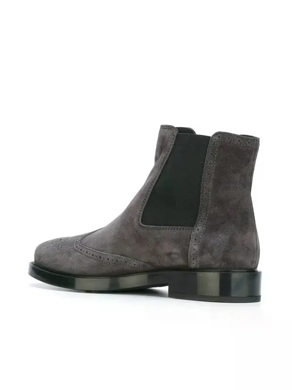 TOD'S Chelsea Boots