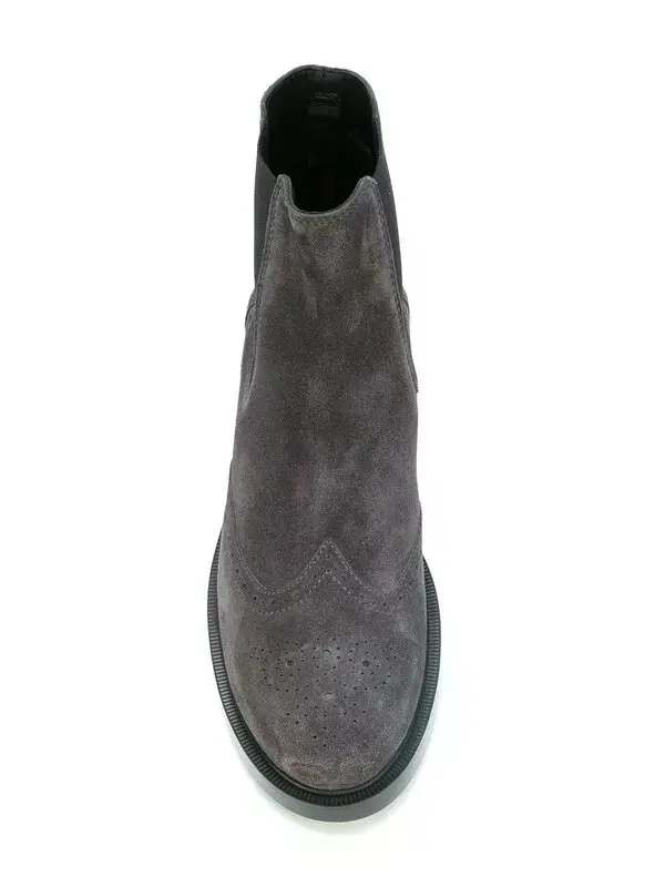 TOD'S Chelsea Boots