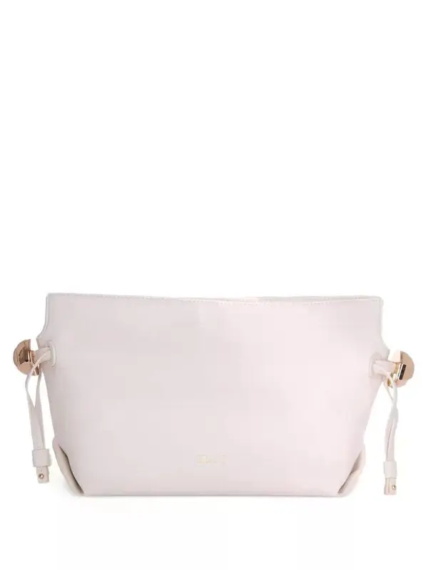 Liu Jo Drawstring Shoulder Bag - Neutrals