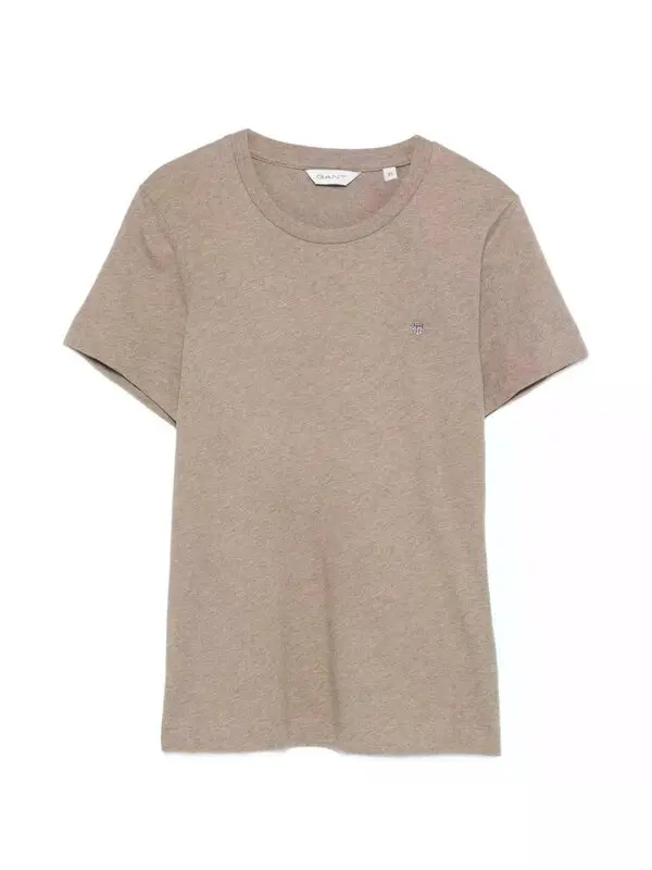 Gant Short-sleeve T-shirt