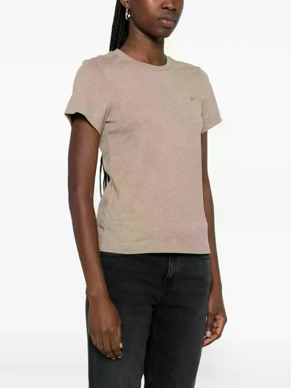 Gant Short-sleeve T-shirt