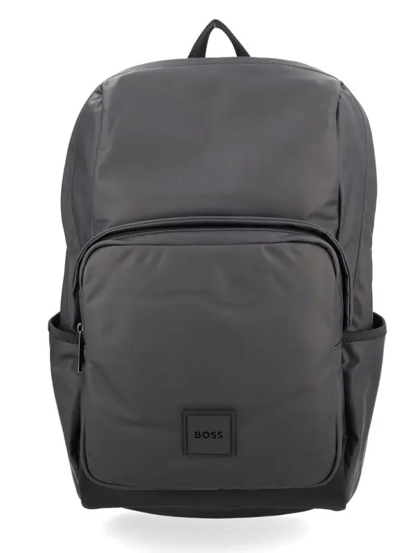 BOSS Oryo Backpack - Black