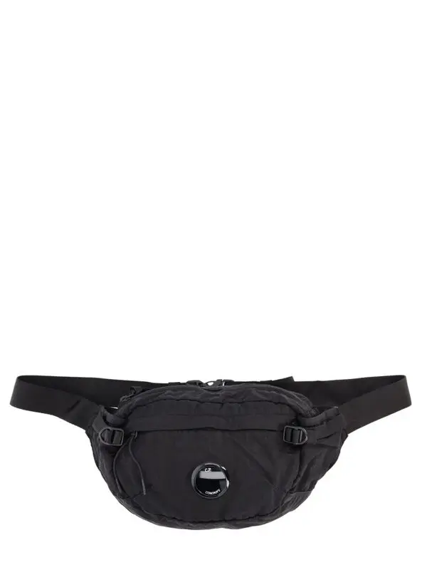 C.P. COMPANY Pouch - Black