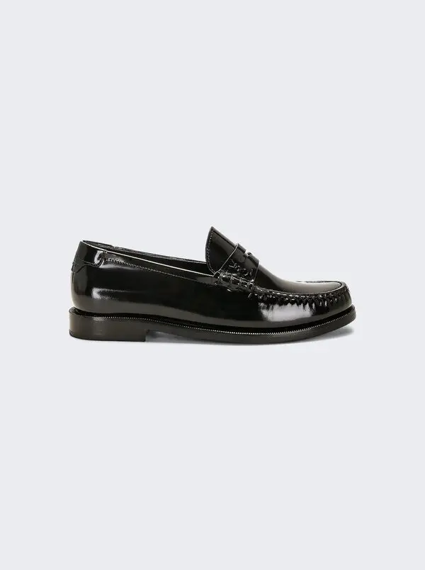 Saint Laurent Penny Loafer