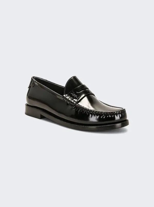 Saint Laurent Penny Loafer