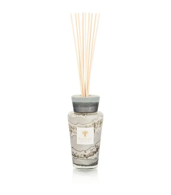 BAOBAB COLLECTION Totem Sand Atacama Diffuser - Grey