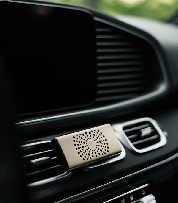 BAOBAB COLLECTION Refillable Car Diffuser