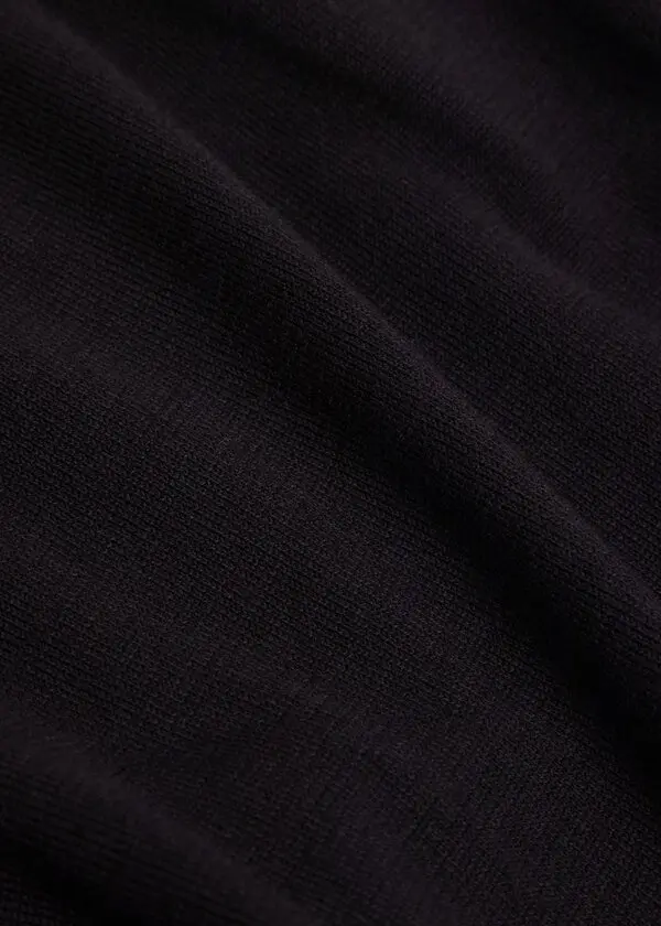 Paul Smith Logo-embroidered Cotton Polo Shirt
