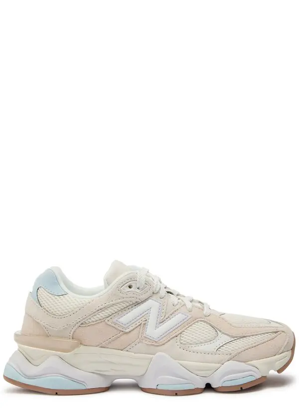 NEW BALANCE 1906a Panelled Mesh Sneakers