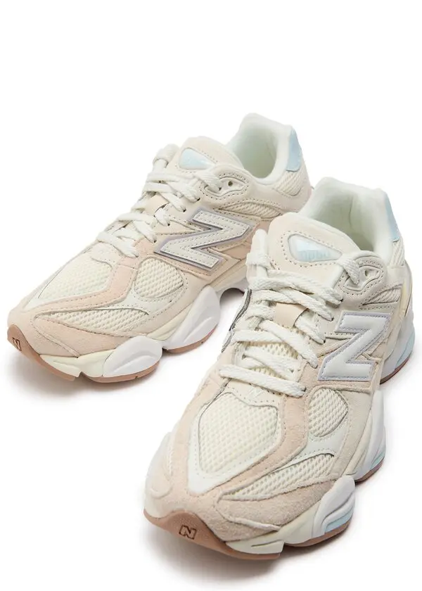 NEW BALANCE 1906a Panelled Mesh Sneakers