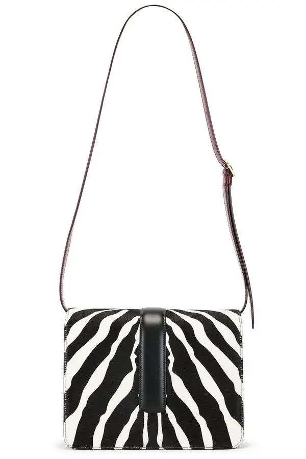 Khaite Blake Crossbody Bag