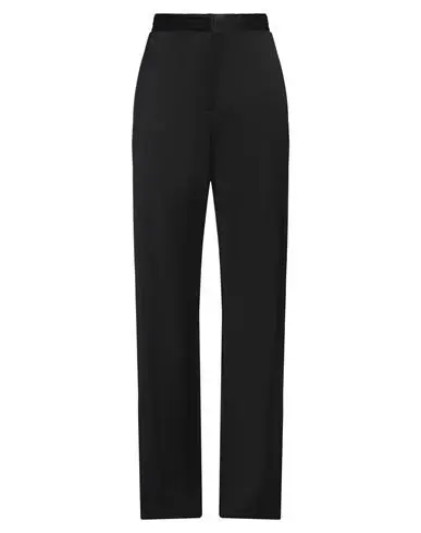 SEMICOUTURE Flared Leg High-waisted Trousers